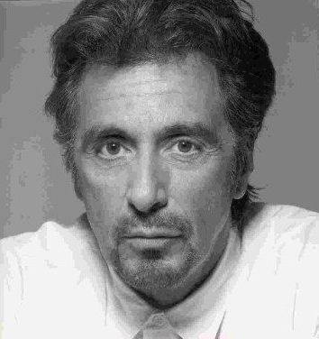 Picture of Al Pacino: In Conversation with Lawrence Grobel