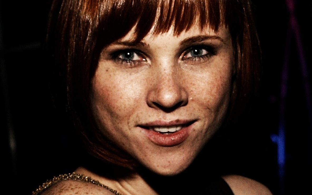 Picture of Natalya Rudakova