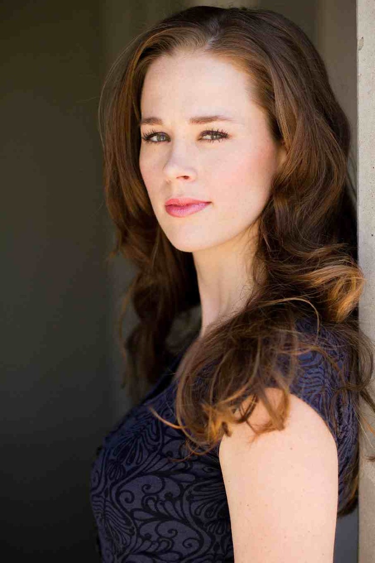 Picture of Heather Ricks