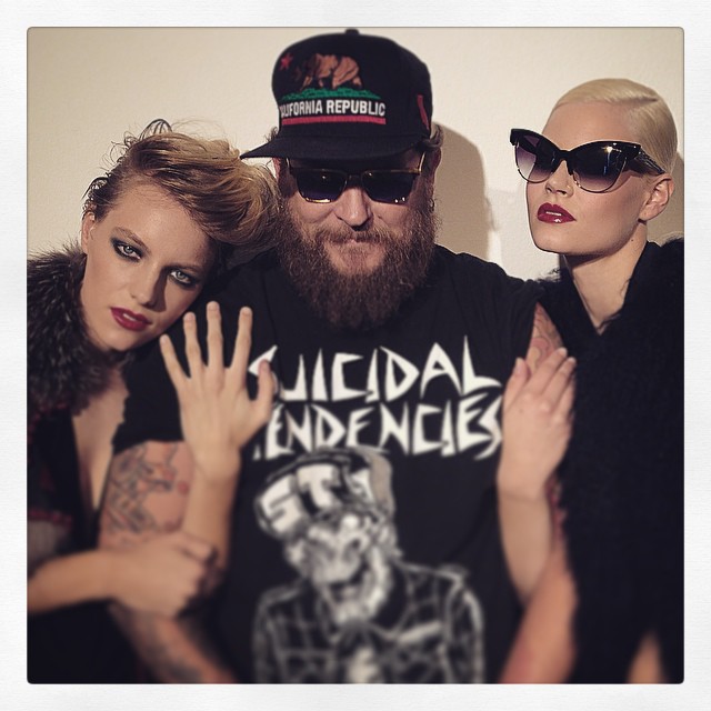 Picture of Erika Linder