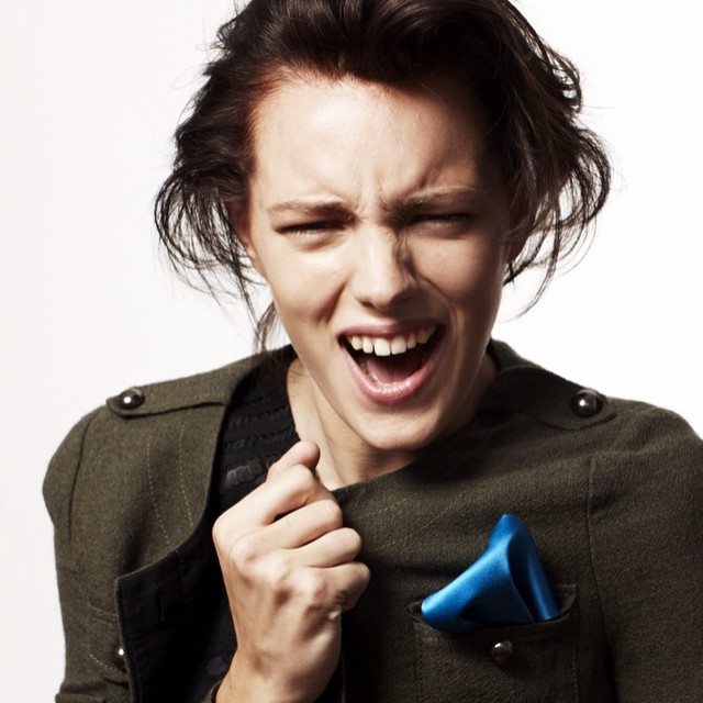 Picture of Erika Linder