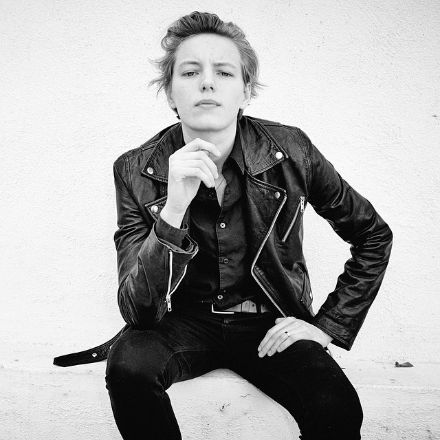 Image of Erika Linder