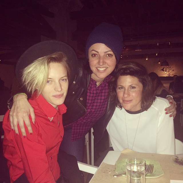 Picture of Erika Linder