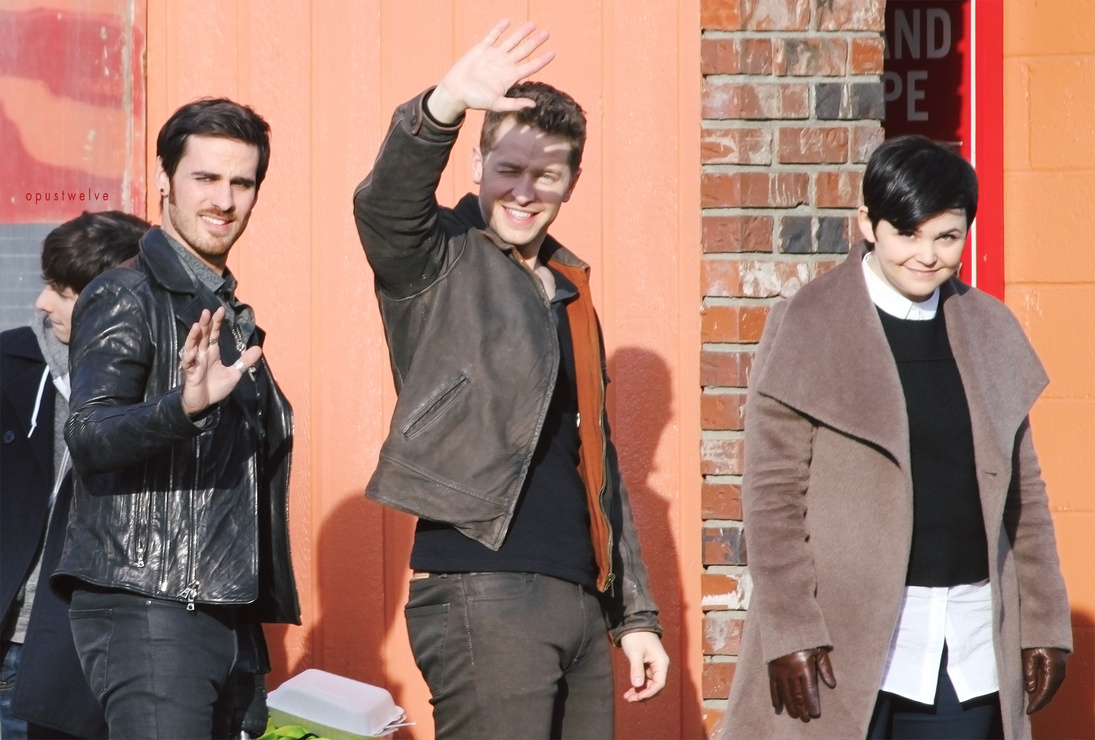 Once Upon a Time image