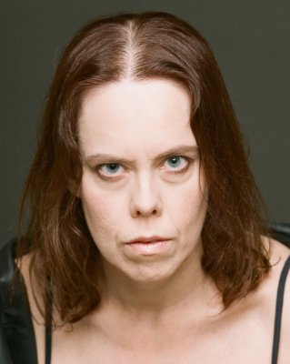 Picture of Maria Olsen