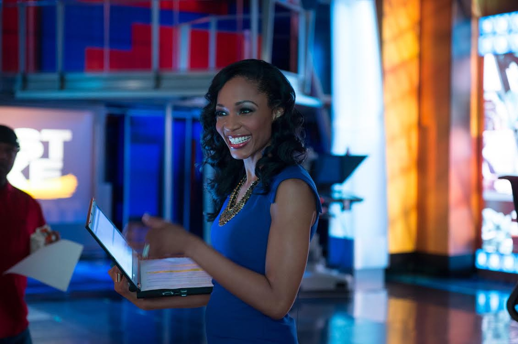 Picture of Cari Champion