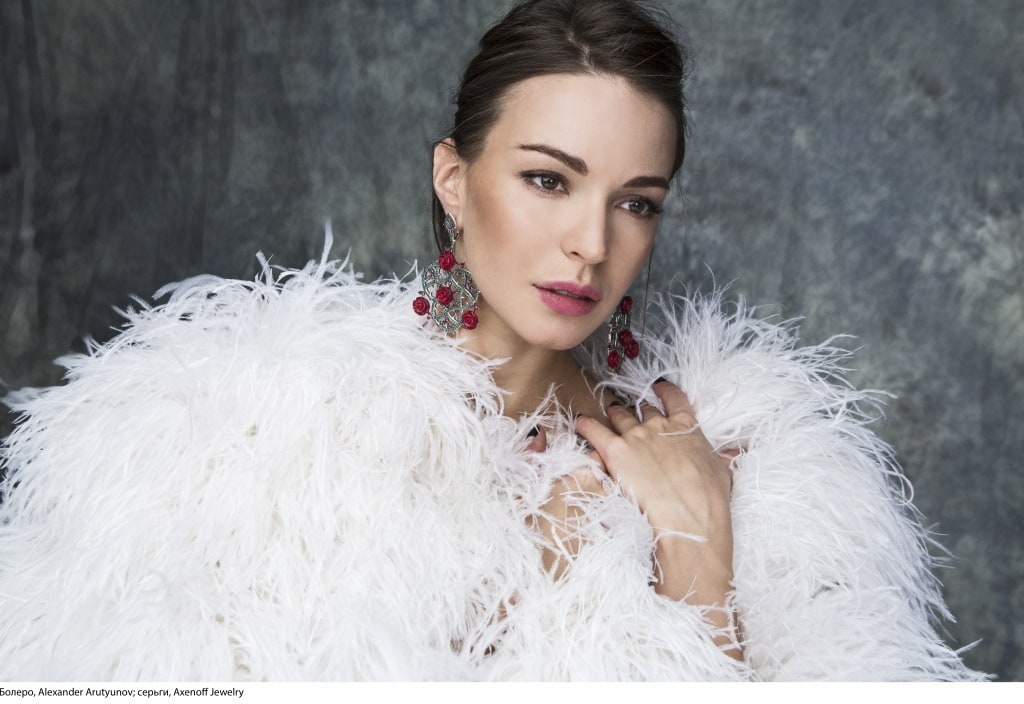 Picture of Agnia Ditkovskite