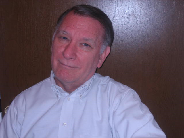 Picture of Sam McCrea