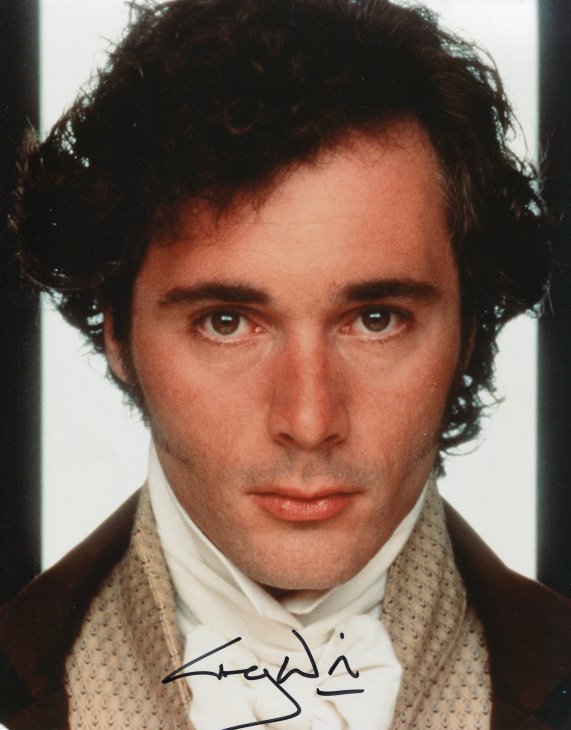 Picture of Greg Wise