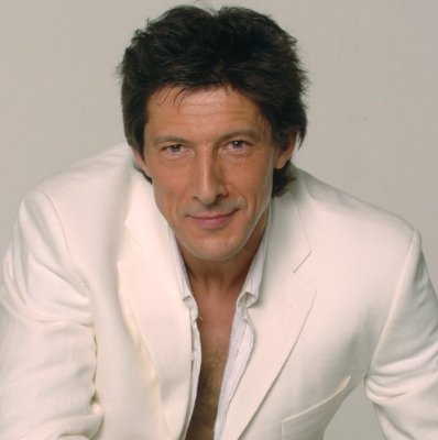 Picture of Peter Wingfield