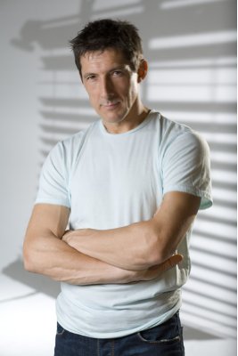 Picture of Peter Wingfield