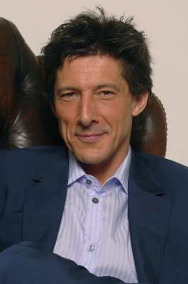 Picture of Peter Wingfield