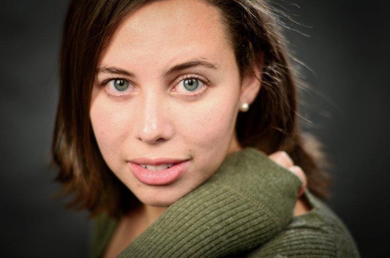 Image of Amanda Lynn Petrin