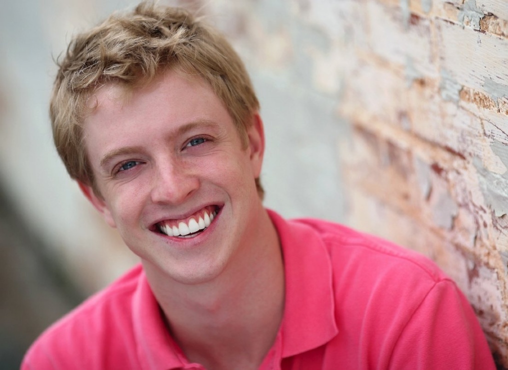 Picture of Benjamin Davis