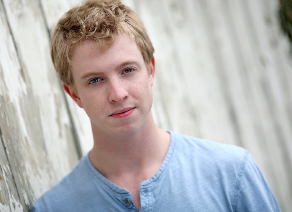 Picture of Benjamin Davis