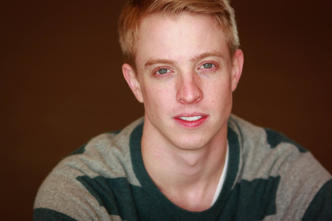 Benjamin Davis image