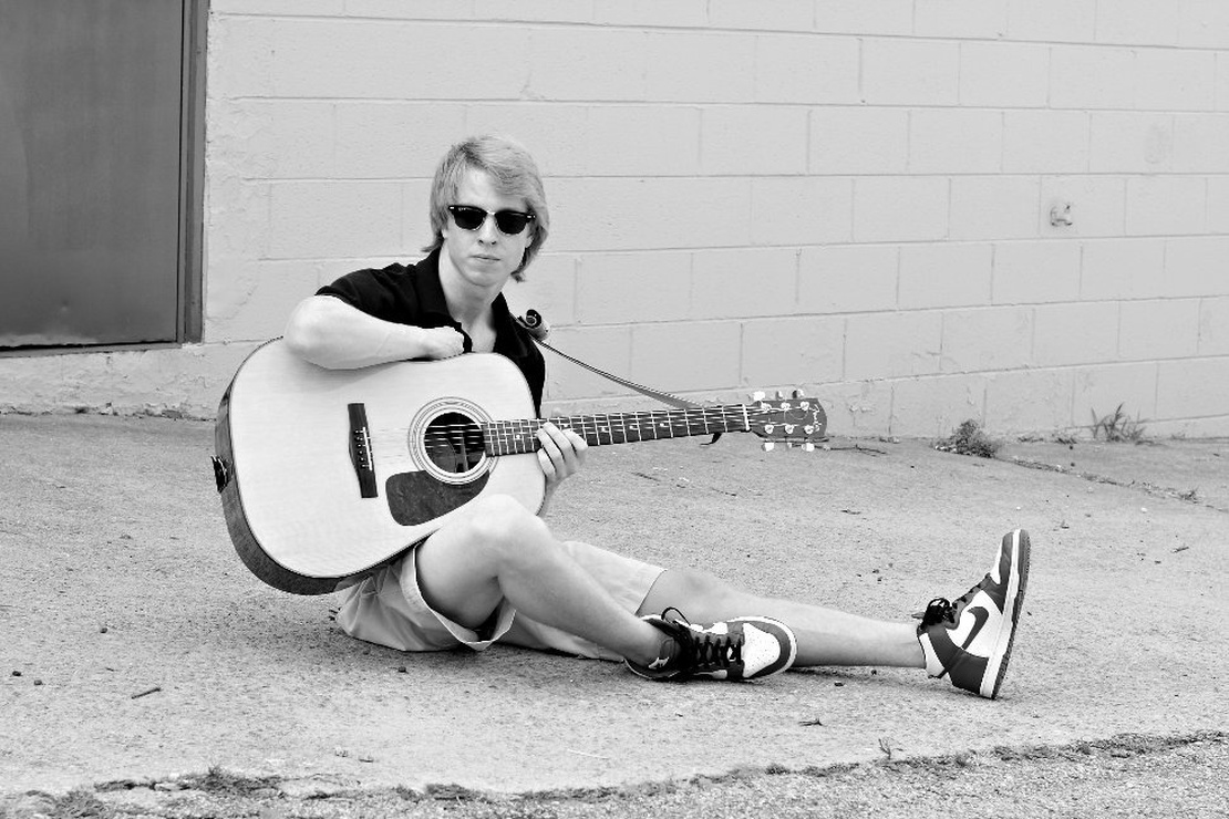 Image of Benjamin Davis