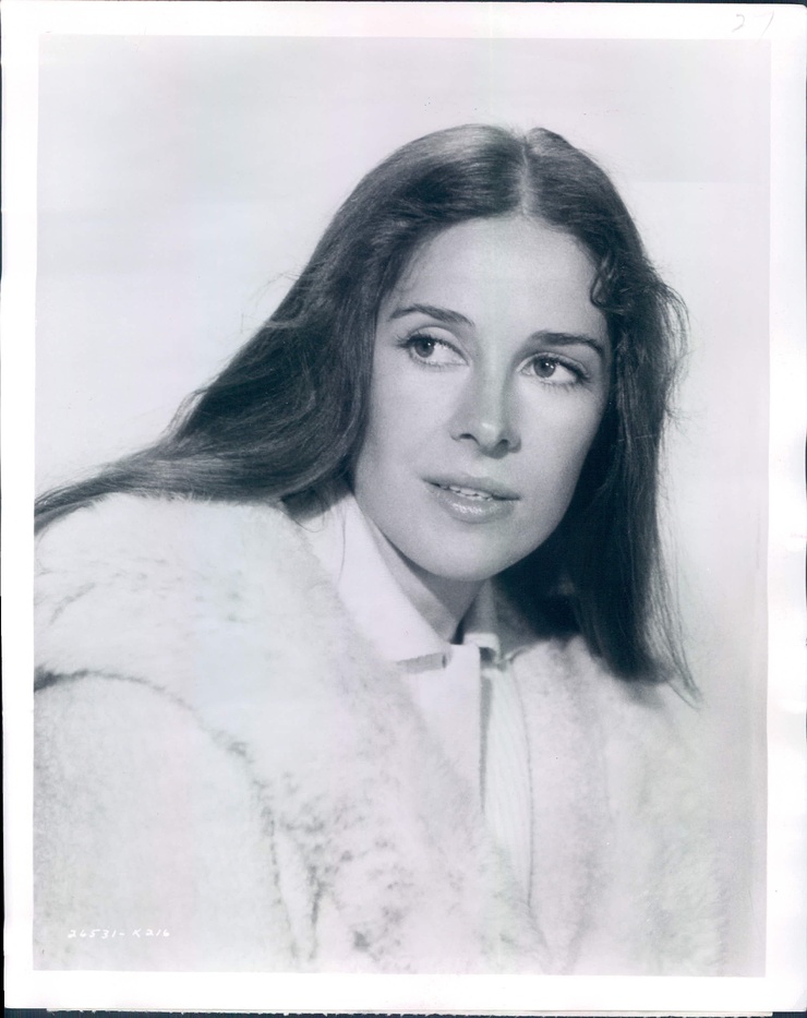 Picture of Joan Hackett