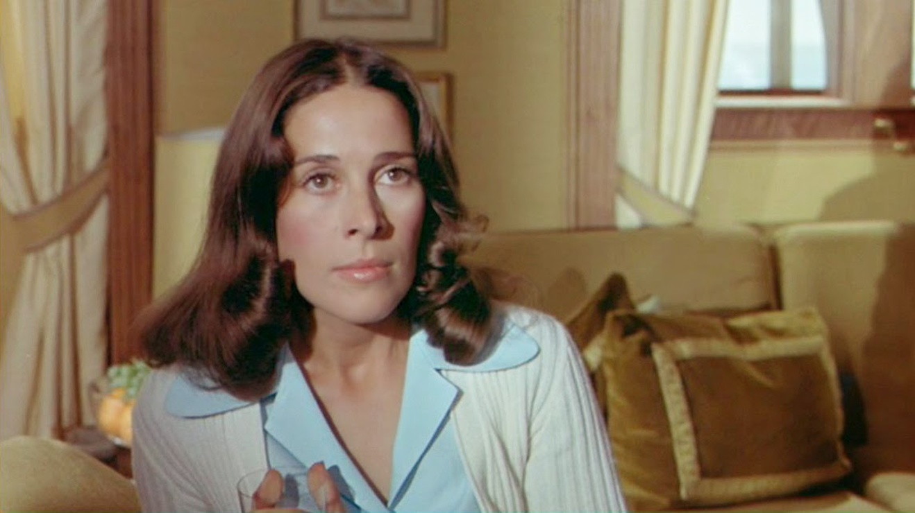 Picture of Joan Hackett