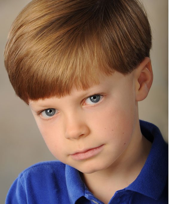 Picture of Tanner Flood