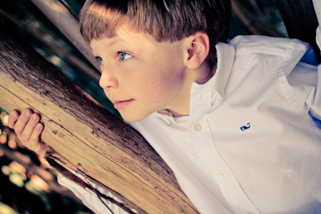 Picture of Tanner Flood