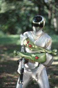 Silver Ranger picture