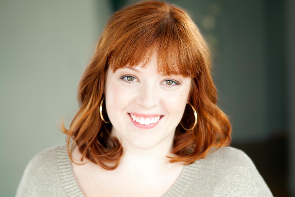 Picture of Rachel McPhee