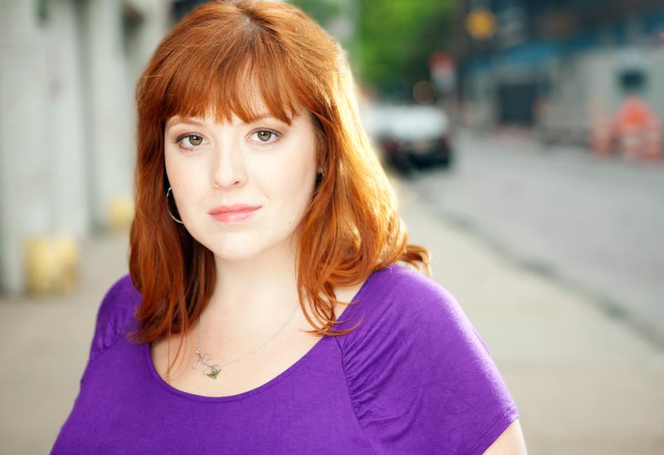 Image of Rachel McPhee