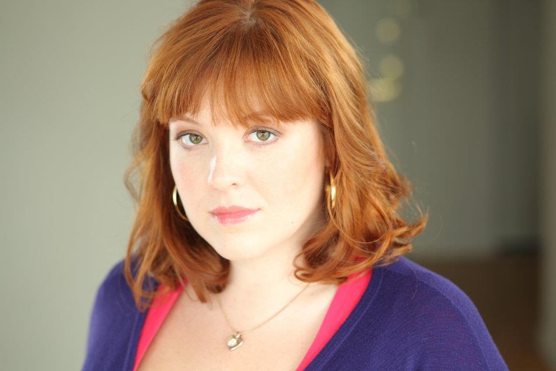 Picture of Rachel McPhee
