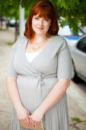 Image of Rachel McPhee