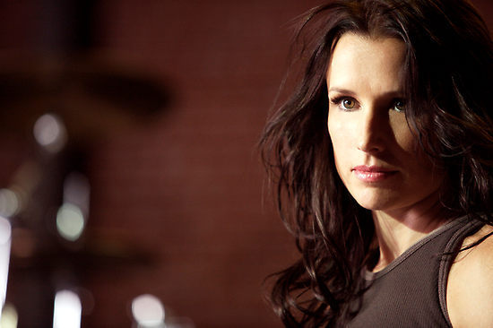 Image of Shawnee Smith