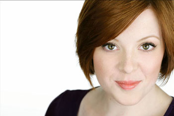 Picture of Rachel McPhee