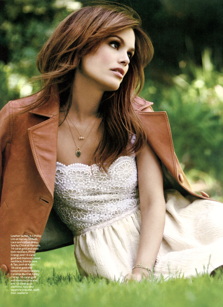 Picture of Rachel Bilson