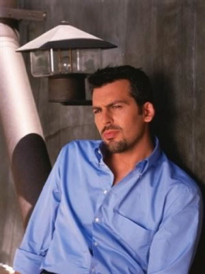 Image of Oded Fehr