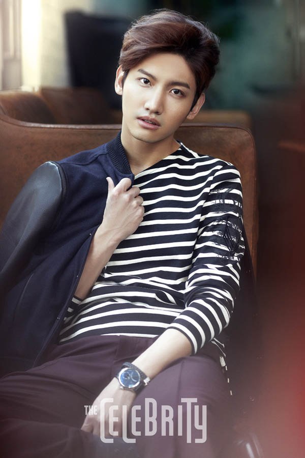 Picture of Max Changmin