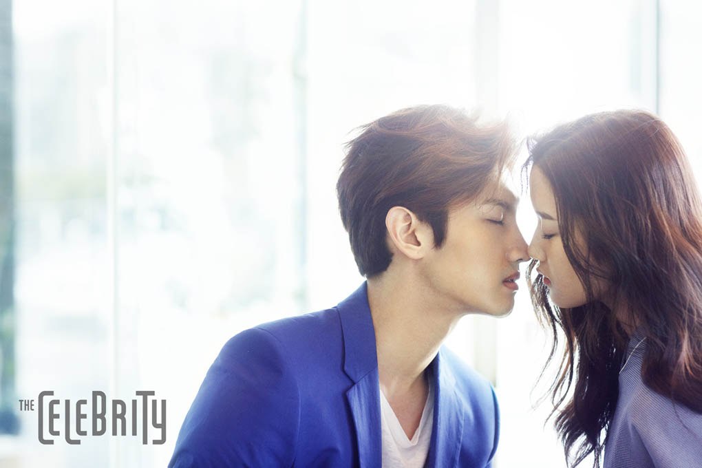 Picture of Max Changmin