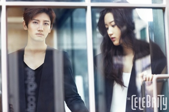 Picture of Max Changmin