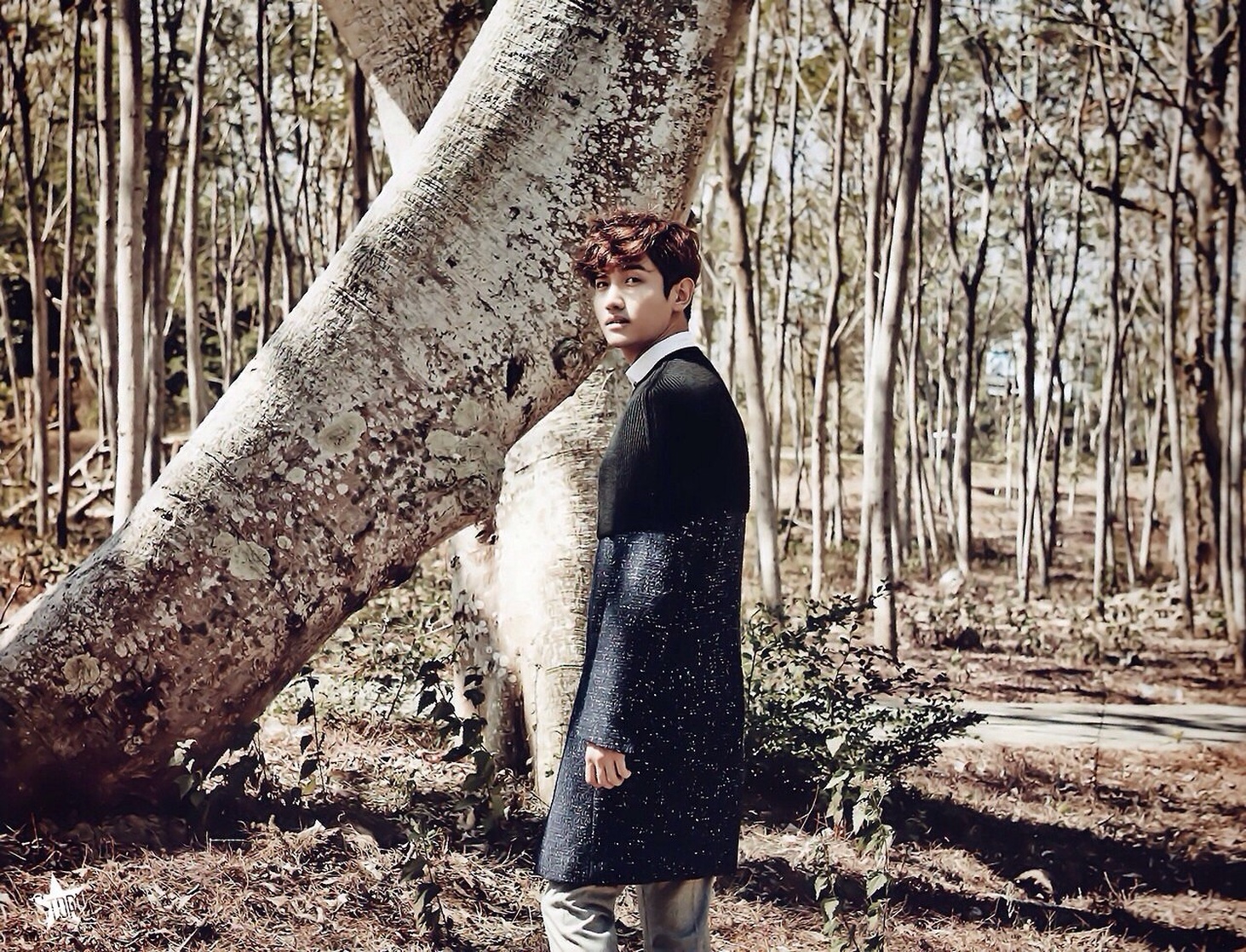 Picture of Max Changmin