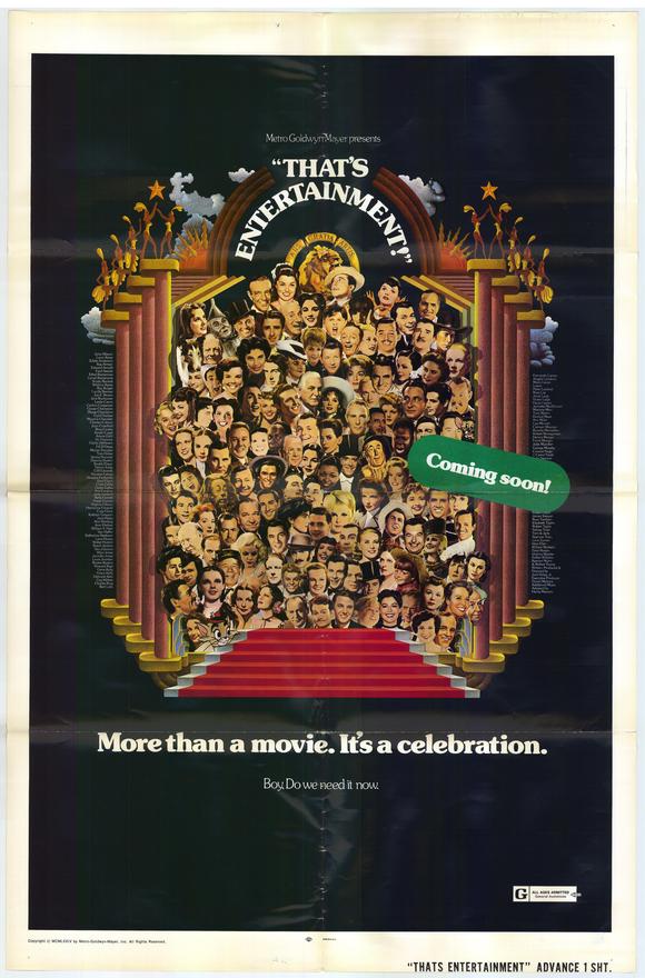 Picture of That's Entertainment!