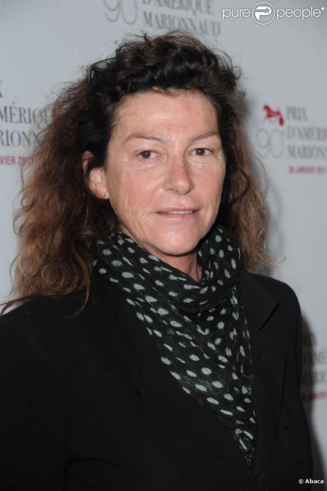 Florence Arthaud picture