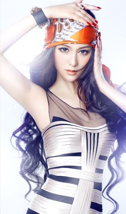 Image of Ren Li Meng