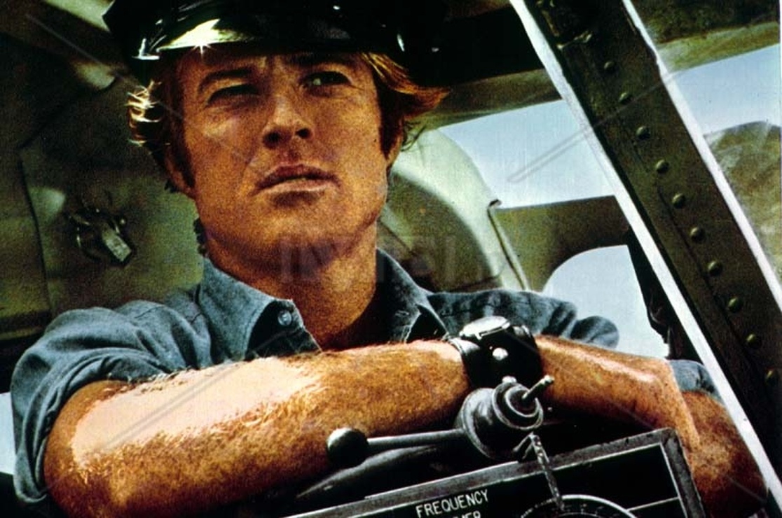 Picture of The Hot Rock (1972)