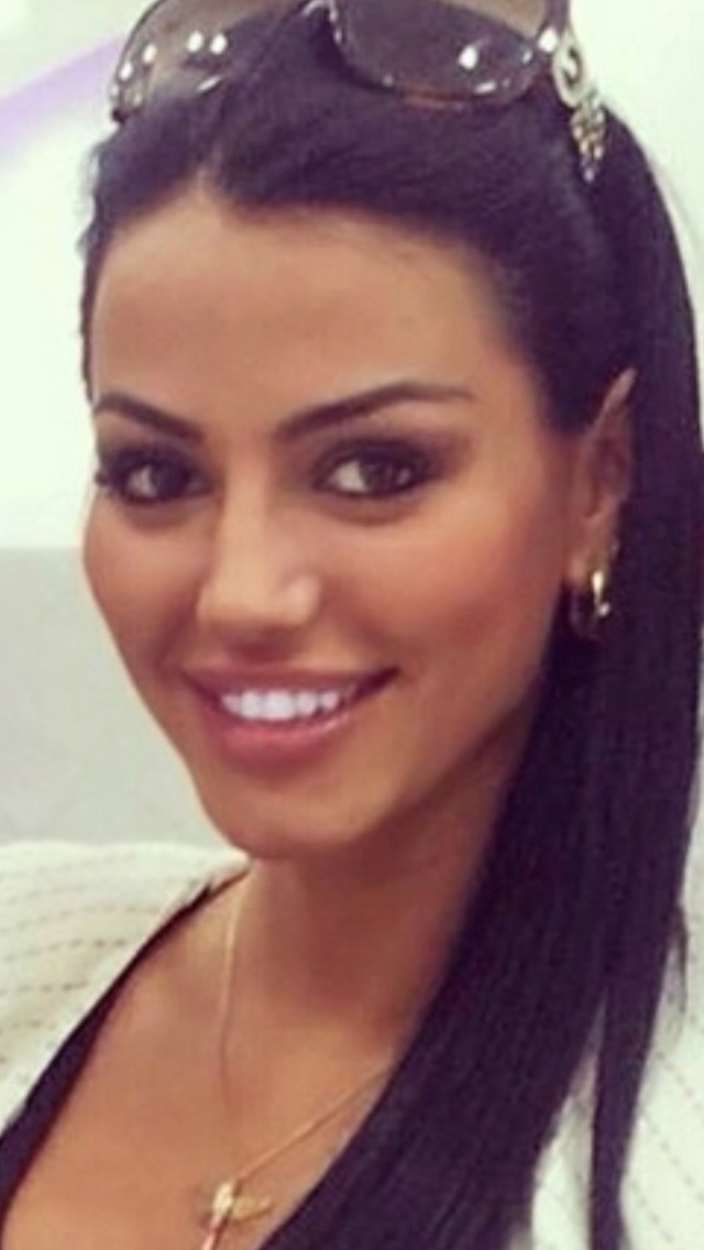 Picture of Morena Taraku