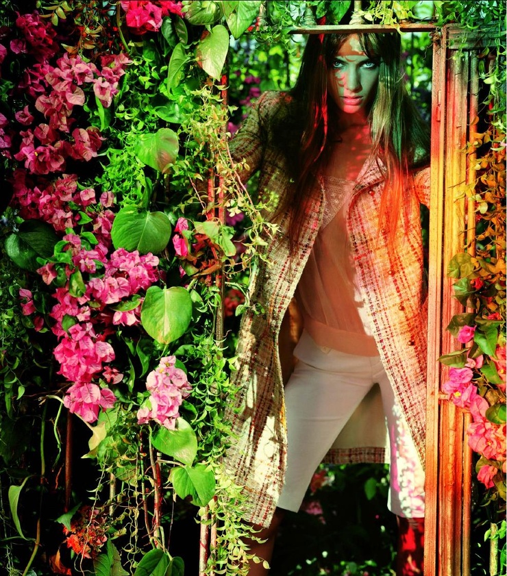 Picture Of Jessica Miller