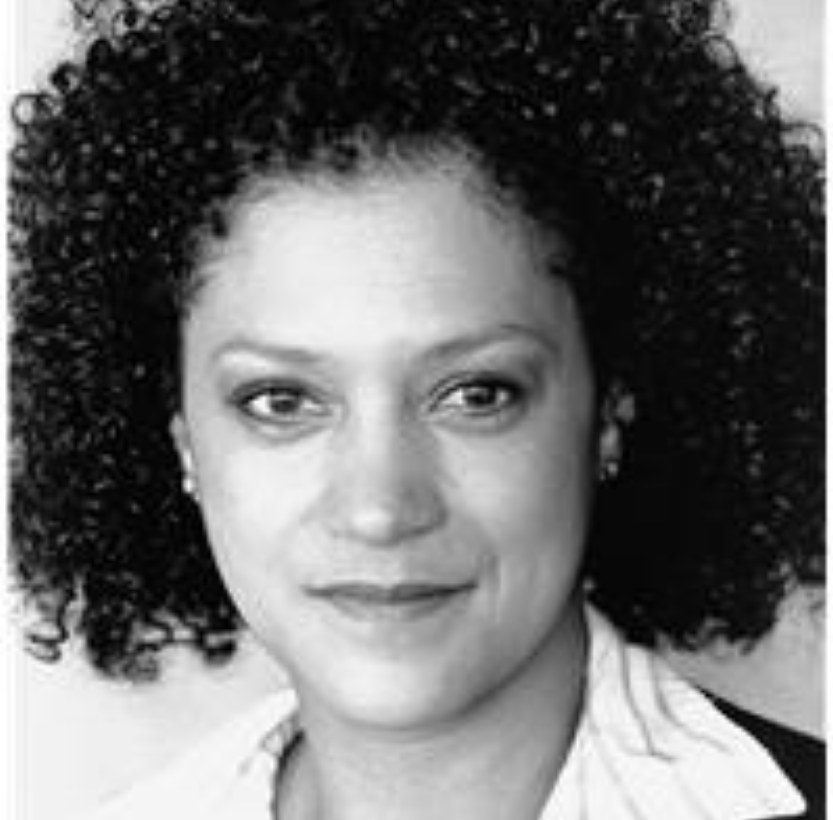 Picture of Cathy Tyson