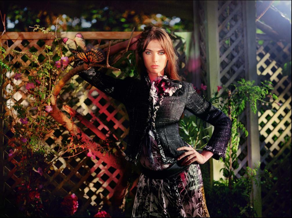 Jessica Miller image