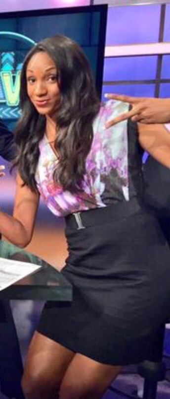 Picture of Maria Taylor Hyatt