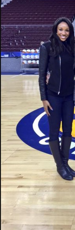 Image of Maria Taylor Hyatt