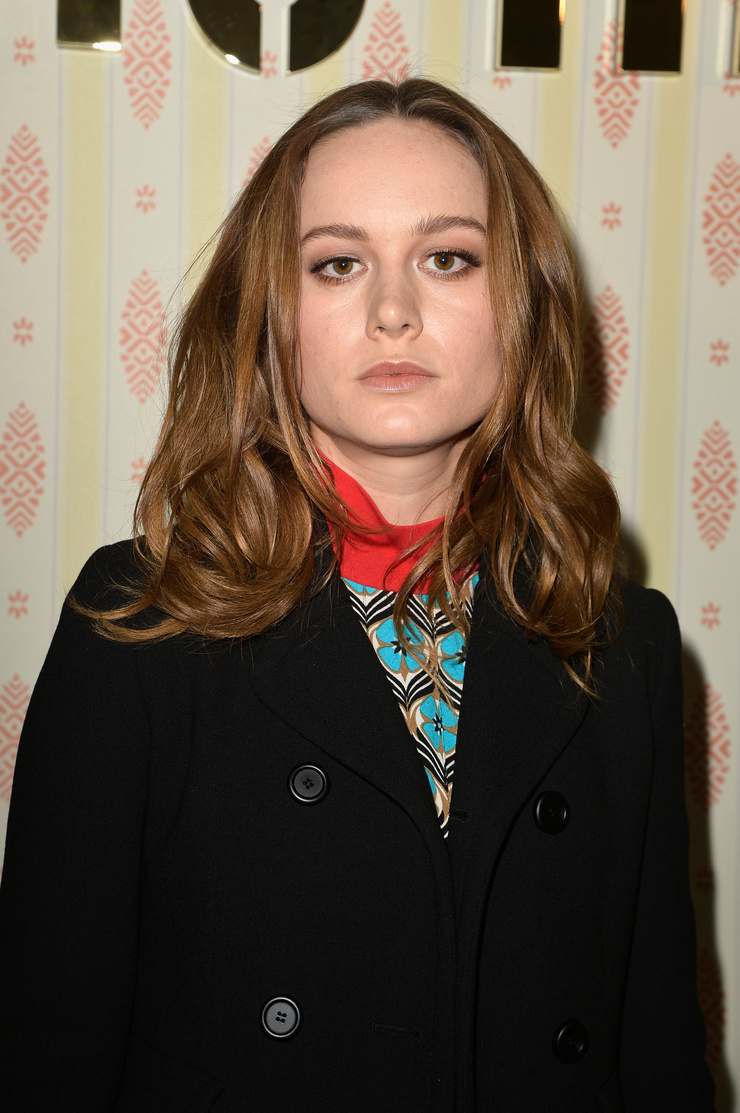 Brie Larson picture