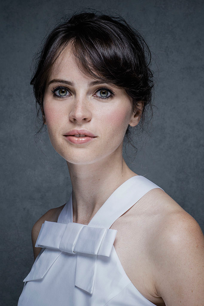 Picture of Felicity Jones